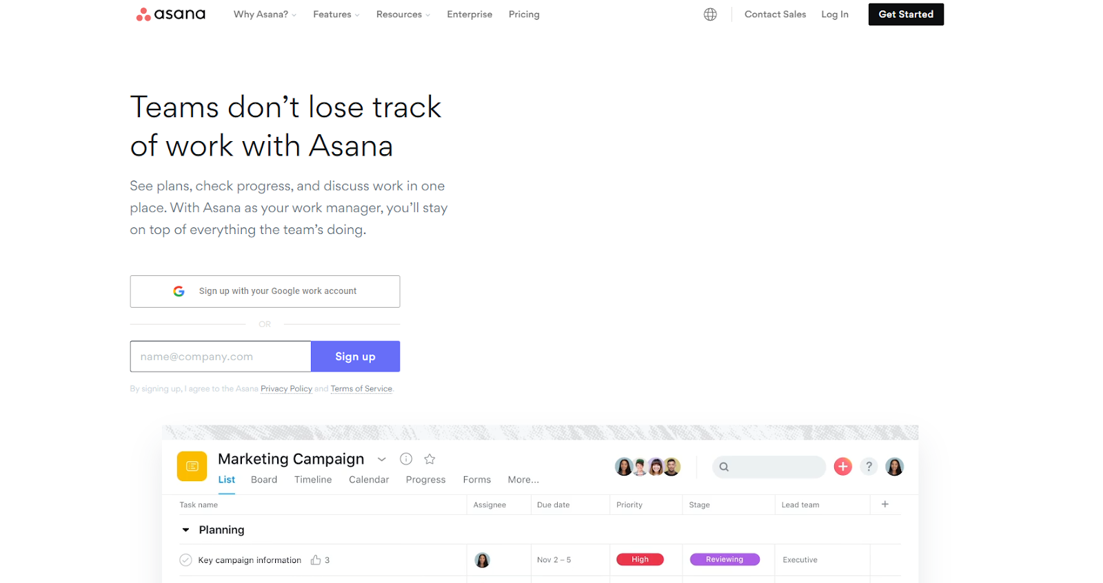 10 Best Workflow Management Software - Blog | Clustdoc