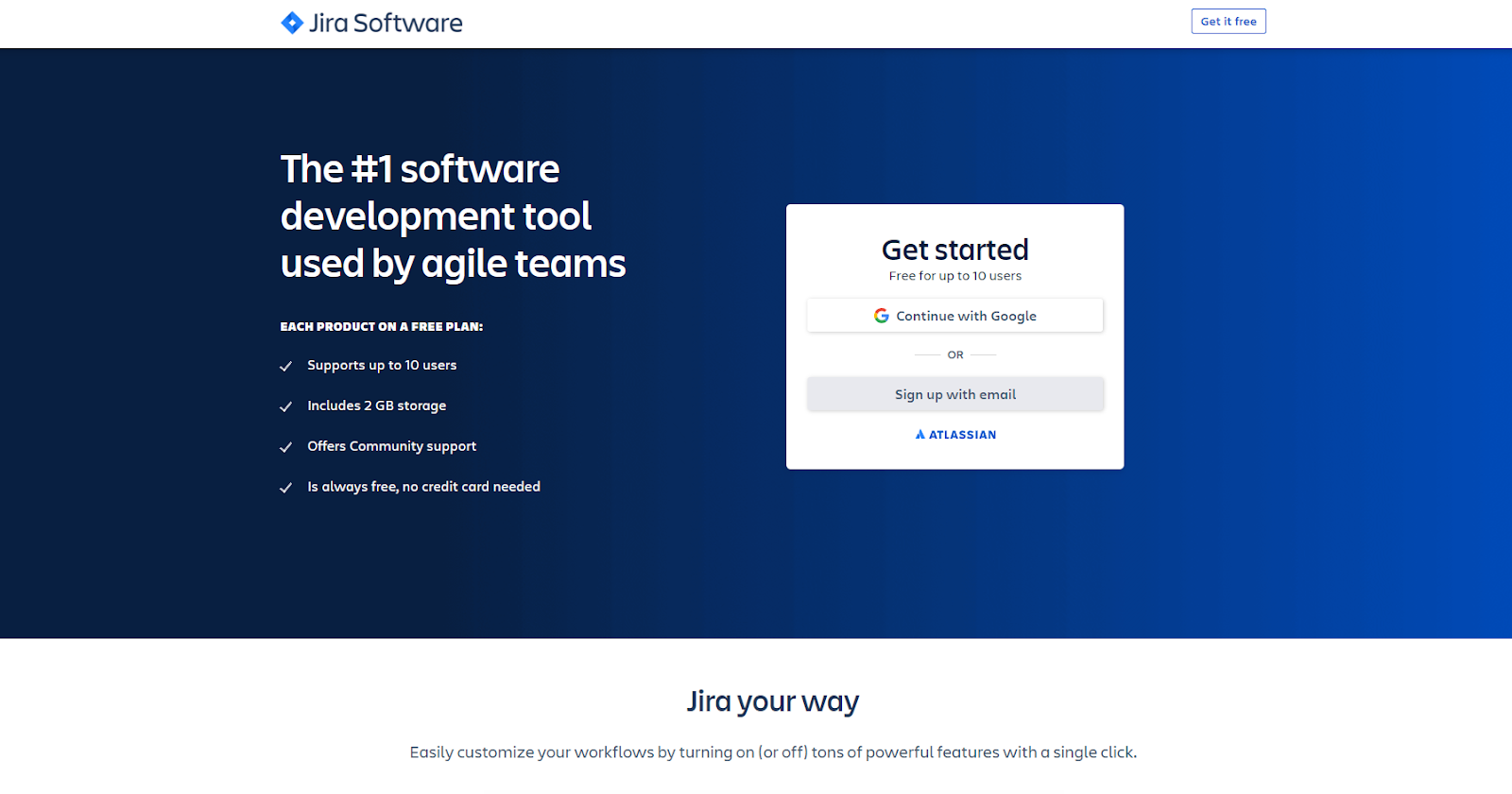 10 Best Workflow Management Software - Blog | Clustdoc