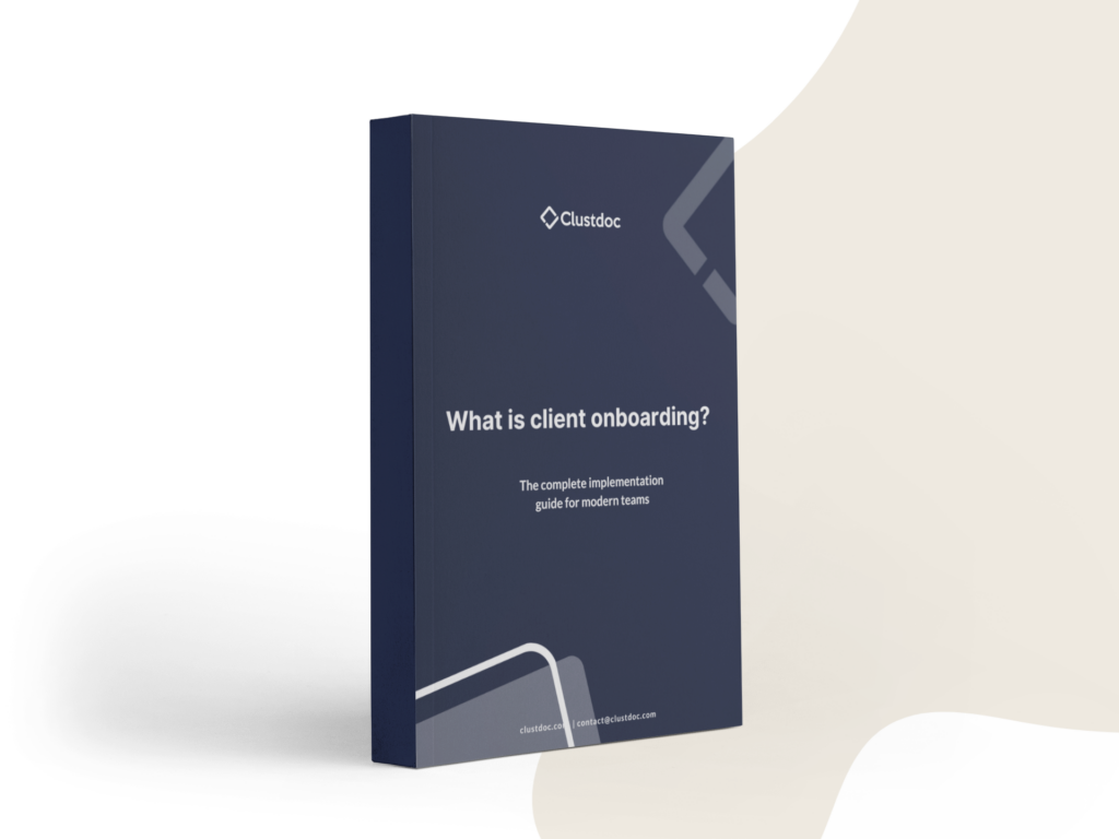 Onboarding Resources | Clustdoc