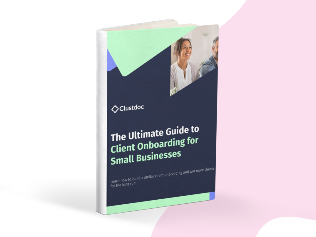 Onboarding Resources | Clustdoc