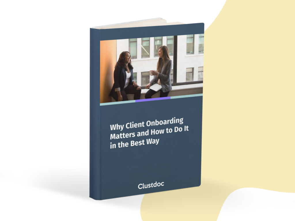 Onboarding Resources | Clustdoc