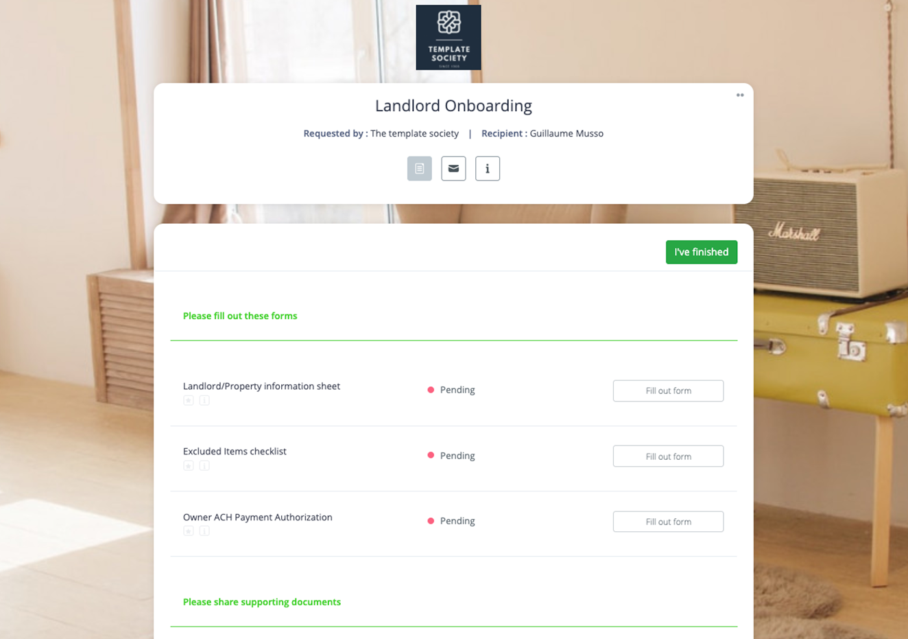What is client onboarding? 10+ onboarding process examples