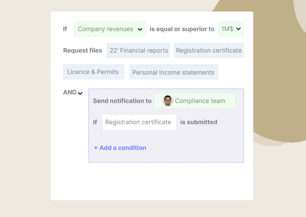 Client onboarding Software for Businesses | Clustdoc