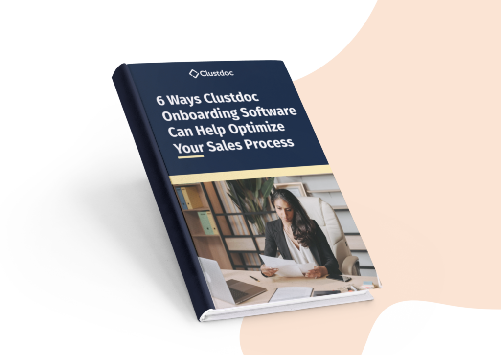 Onboarding Resources | Clustdoc