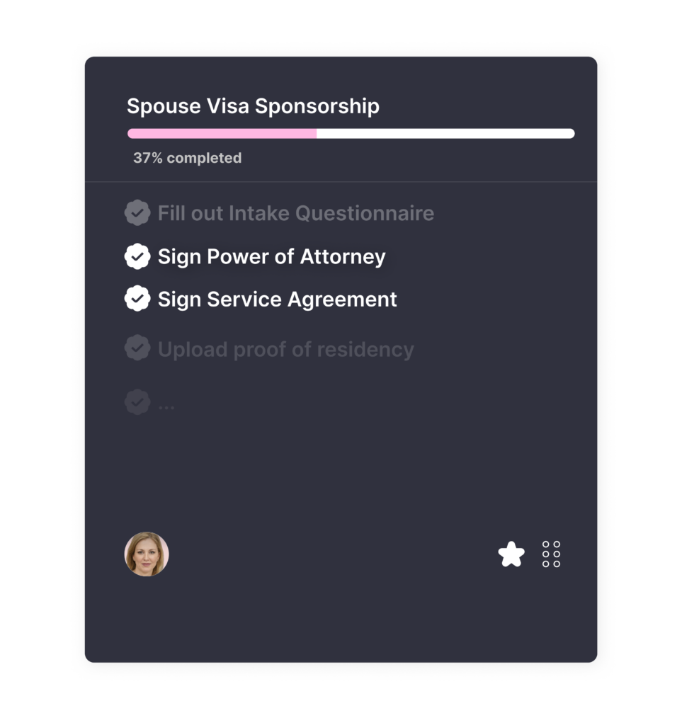 eSignature Workflow Software | Clustdoc